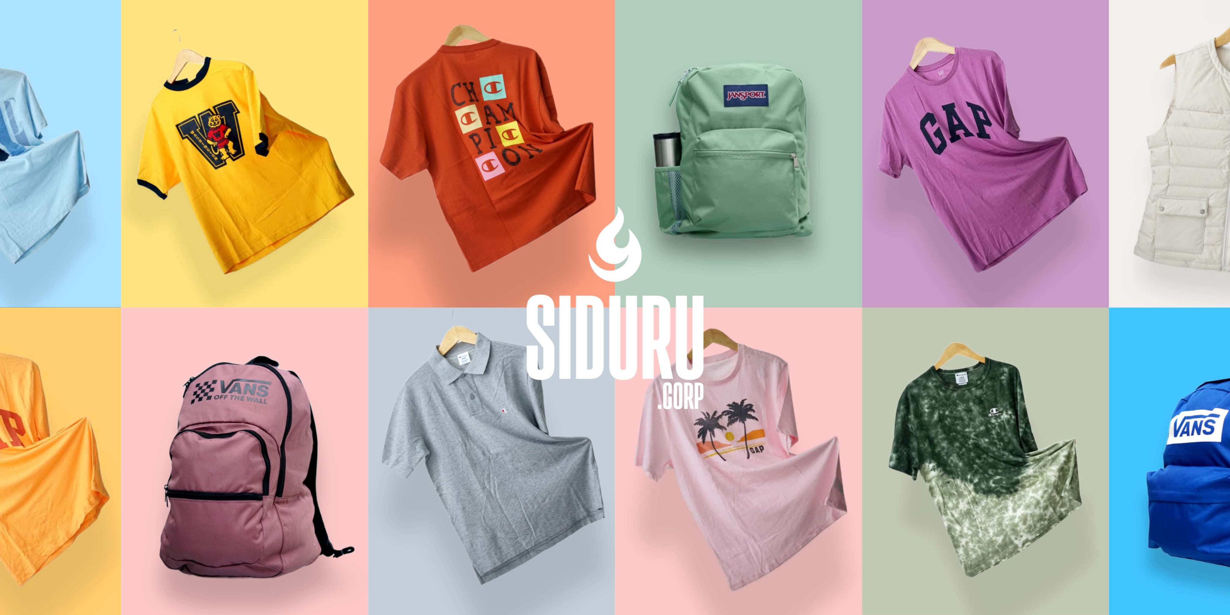 Produk Siduru.Corp | Shopee Indonesia