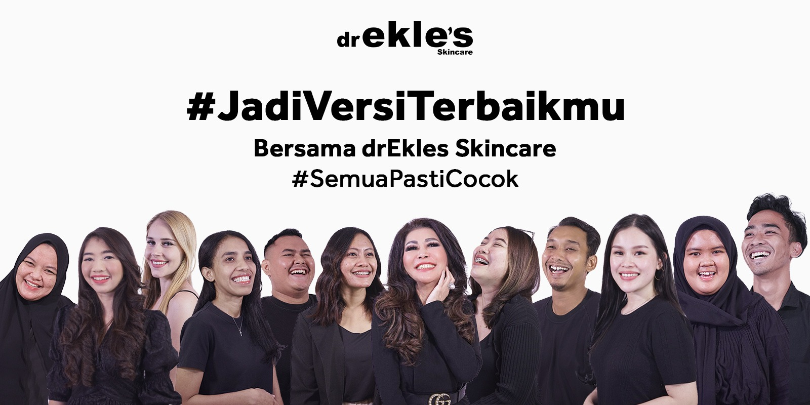 Toko Online Ekles Skincare Official Shop | Shopee Indonesia