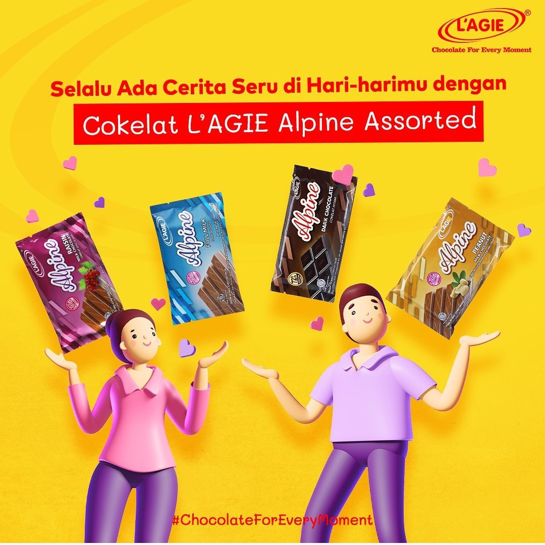 Toko Online Lagie Official Shop | Shopee Indonesia
