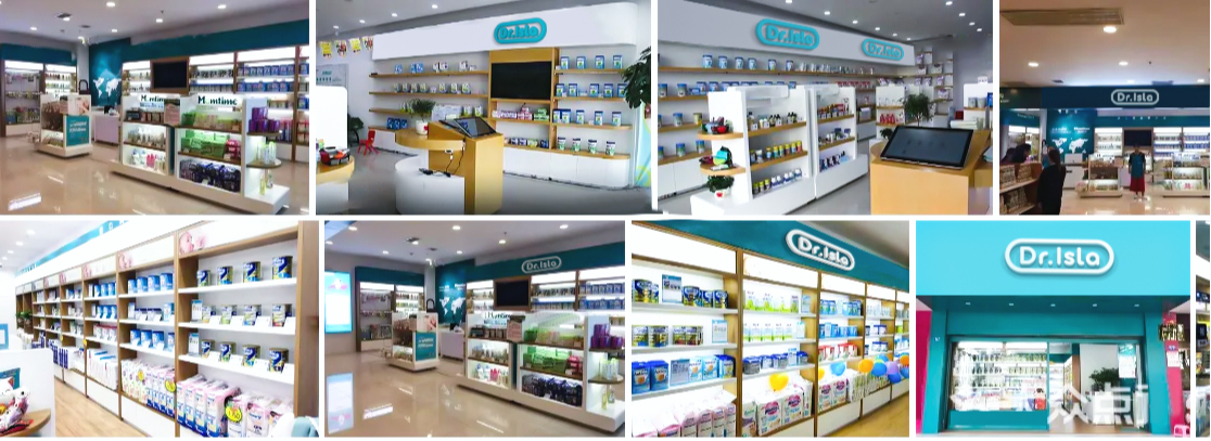 Produk Dr.isla Indonesia Store | Shopee Indonesia