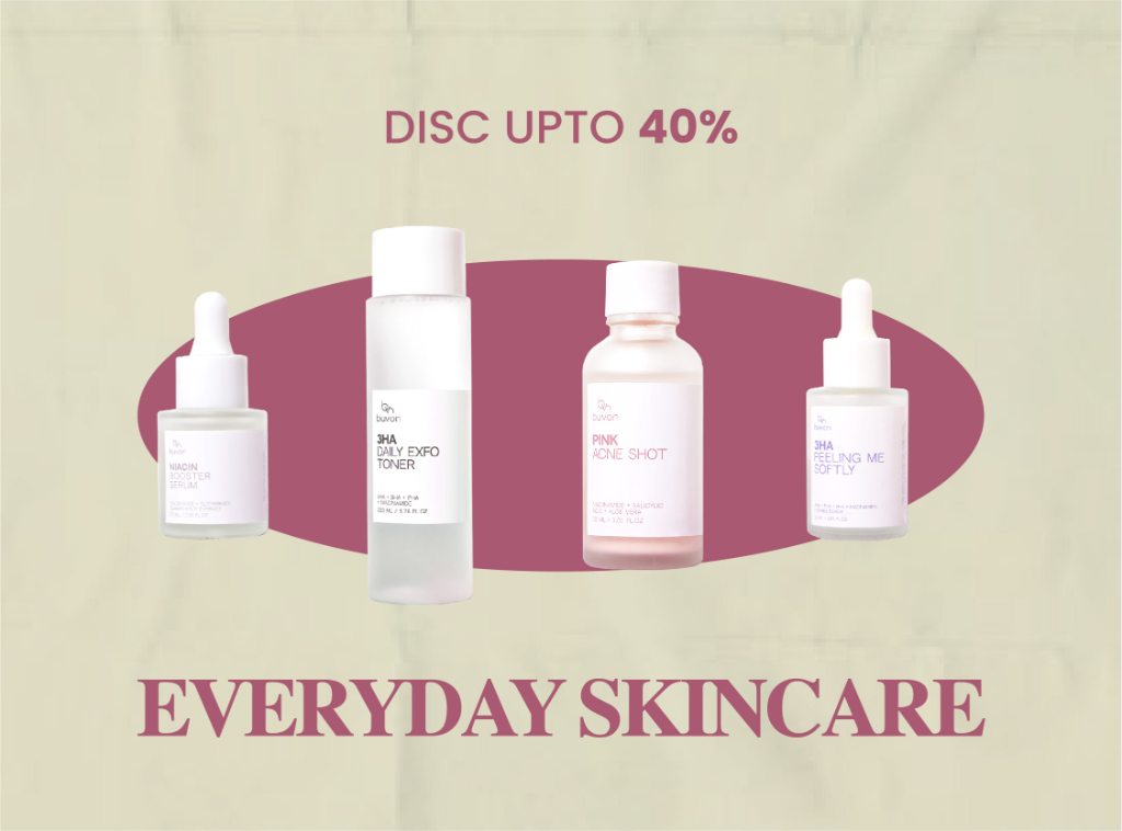 Toko Online Buvon Official Shop | Shopee Indonesia