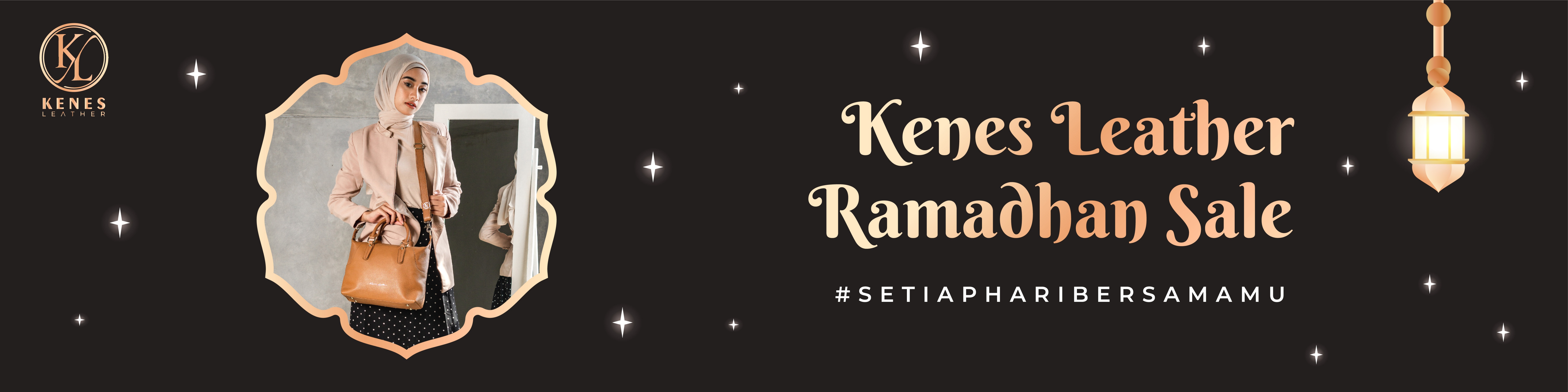 Produk Kenes Leather Indonesia | Shopee Indonesia