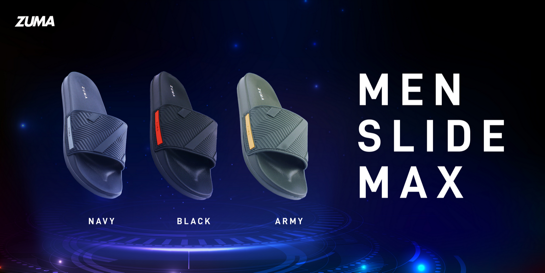 Toko Online ZUMA Indonesia | Shopee Indonesia