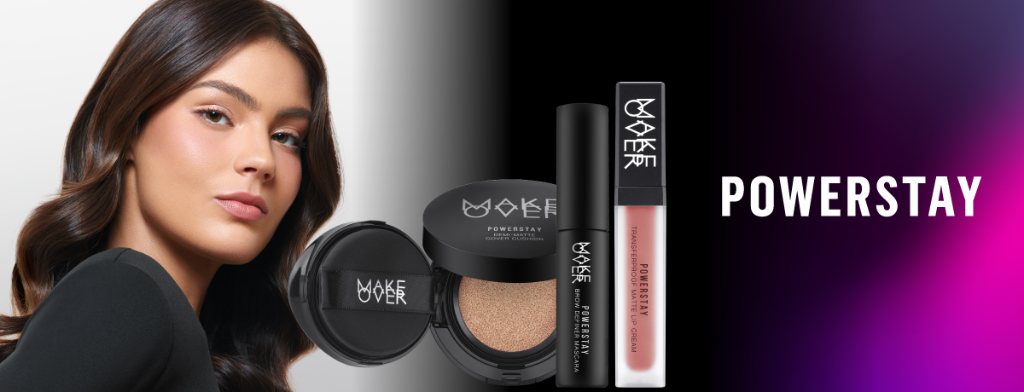 Toko Online Make Over Official Shop | Shopee Indonesia