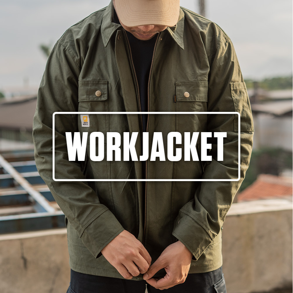 Produk ENGINEER WORKWEAR | Shopee Indonesia