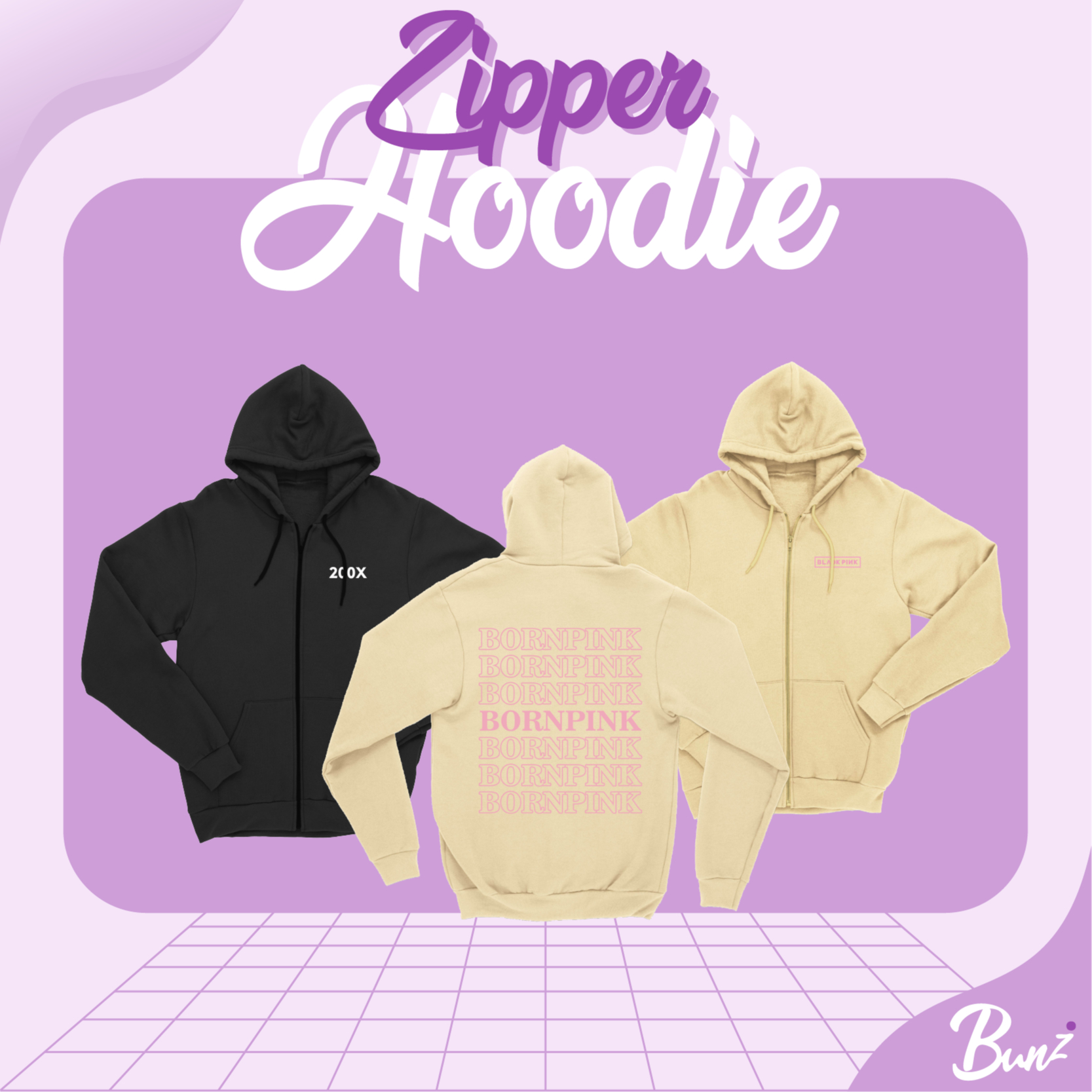 Toko Online Bunz Official Shop | Shopee Indonesia