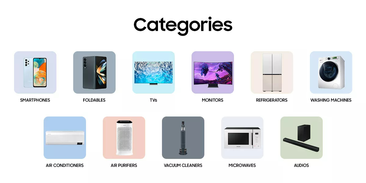 Toko Online Samsung Exclusive Official Store | Shopee Indonesia