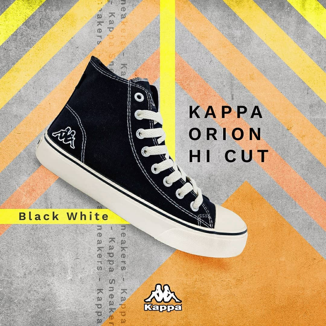 Toko Online Kappa Official Shop | Shopee Indonesia