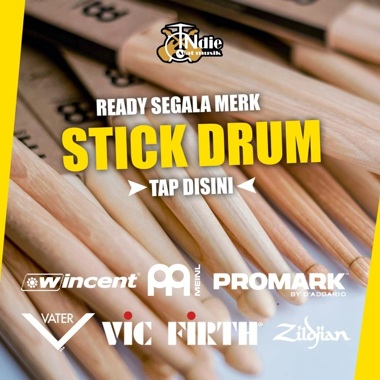 Produk indiealatmusik | Shopee Indonesia