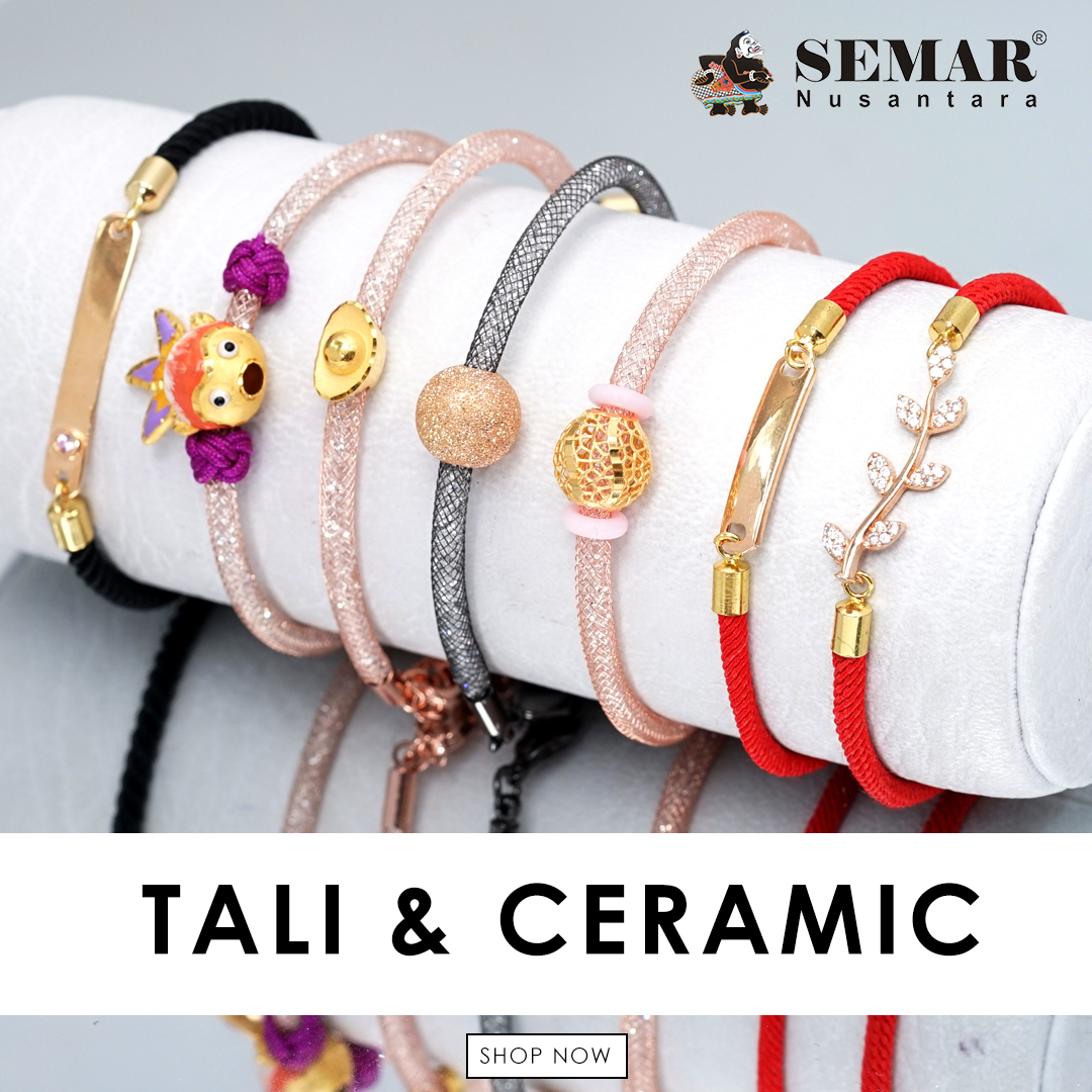 Toko Online Semar Nusantara Official Shop - Produk Resmi Terlengkap ...