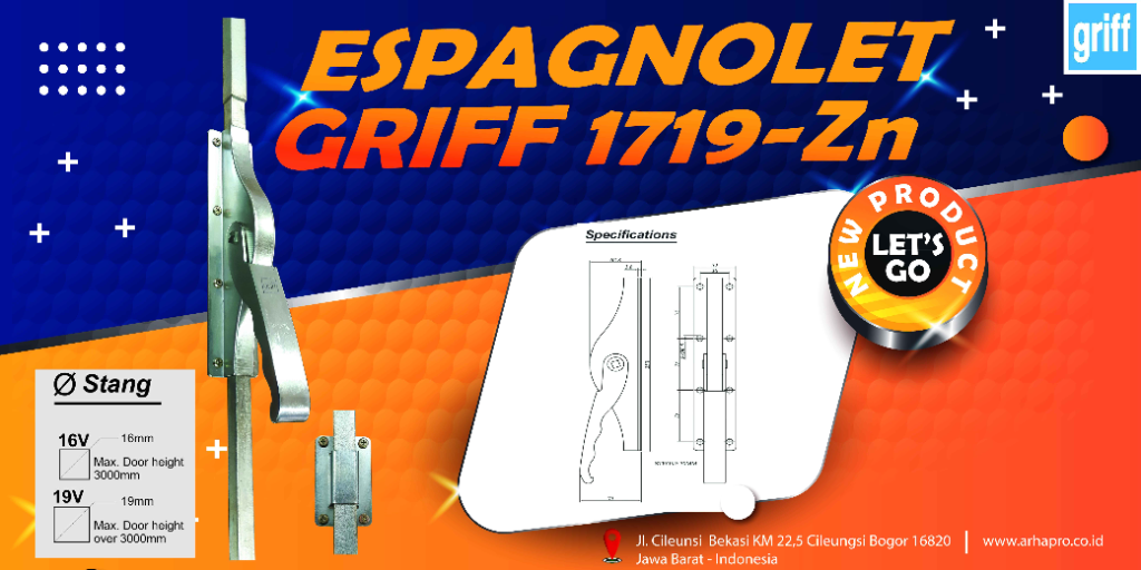 Produk griff kunci | Shopee Indonesia