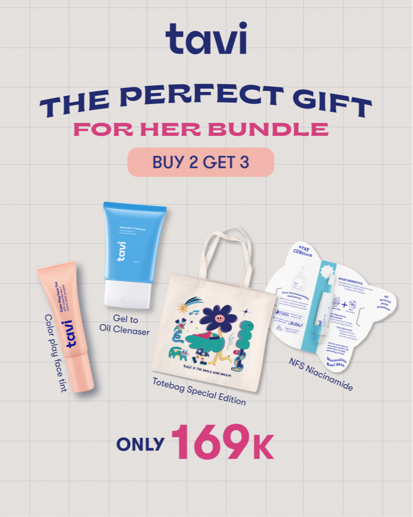 Toko Online Tavi Official Shop | Shopee Indonesia