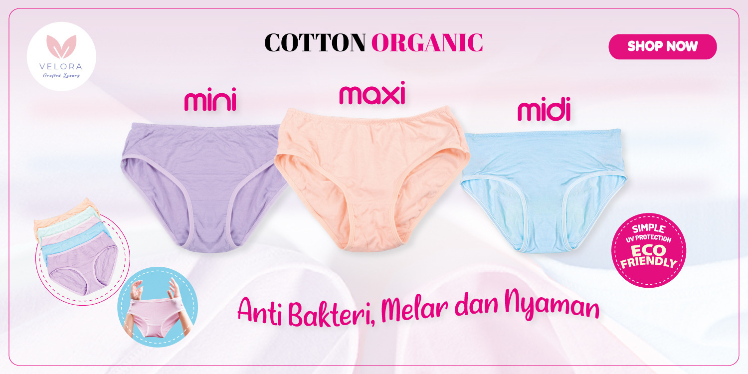 Toko Online Velora Official Shop | Shopee Indonesia