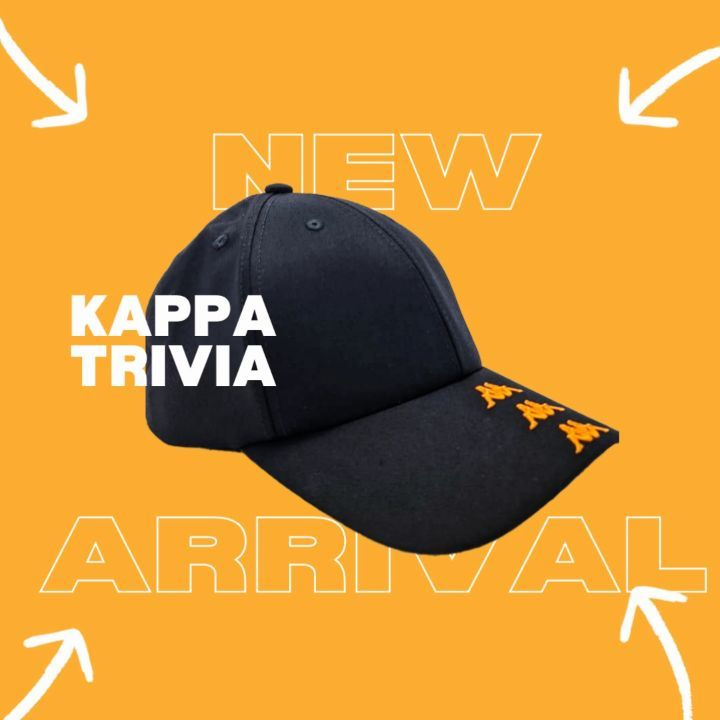 Toko Online Kappa Official Shop | Shopee Indonesia