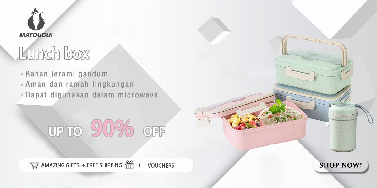 Toko Online Matougui Official Shop | Shopee Indonesia