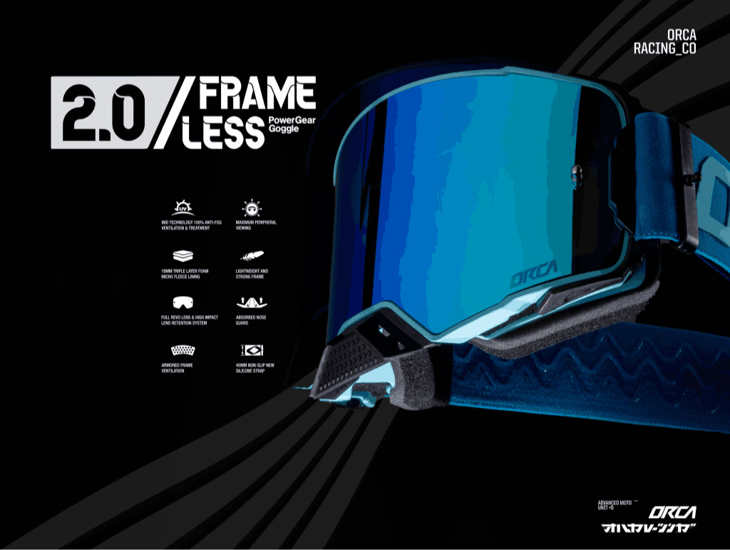 Produk Orca Powergear | Shopee Indonesia