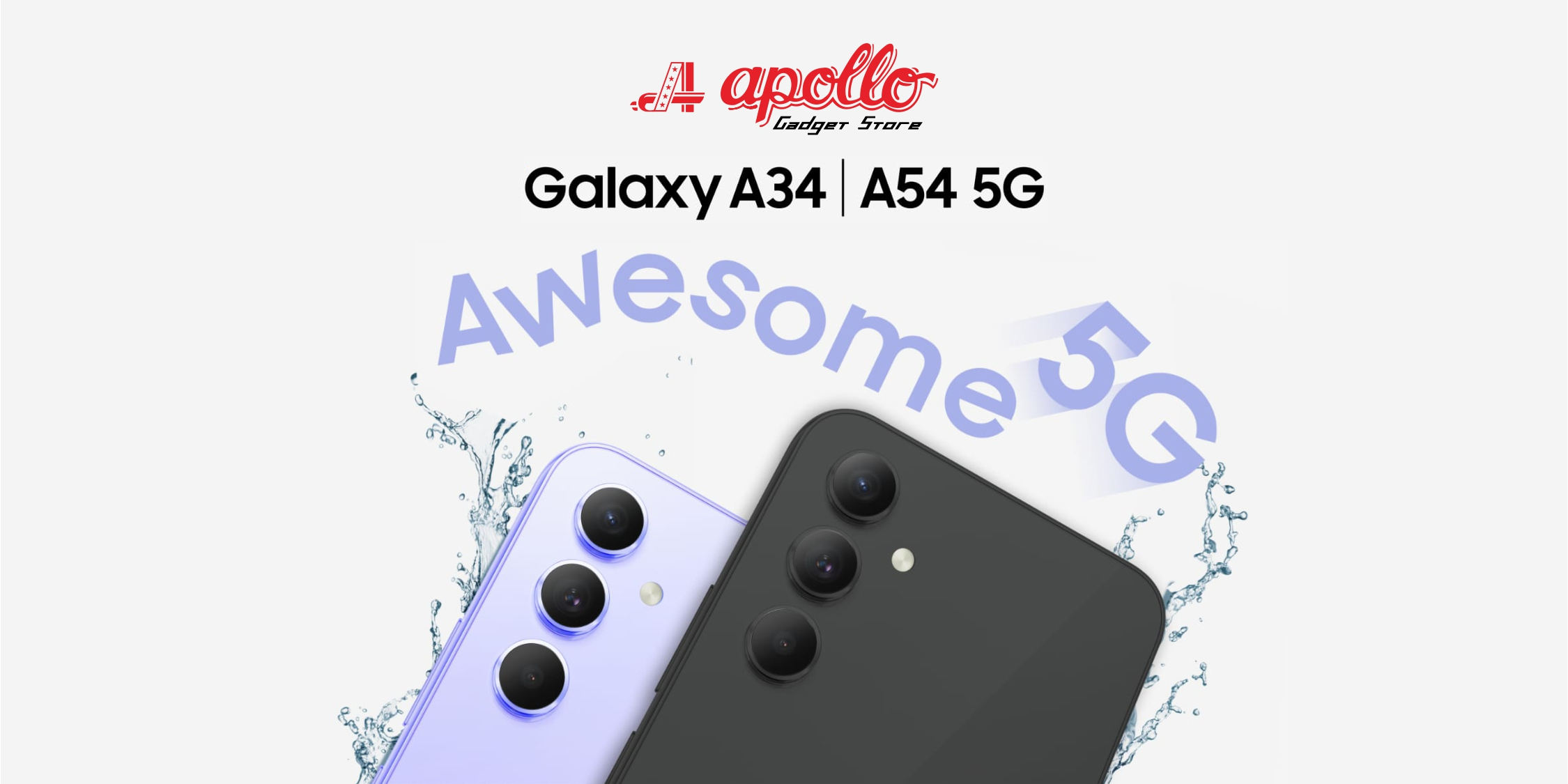 Toko Online Apollo Gadget Store Official Shop | Shopee Indonesia