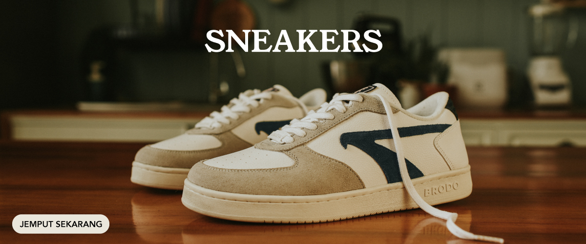 Toko Online BRODO Official Shop | Shopee Indonesia