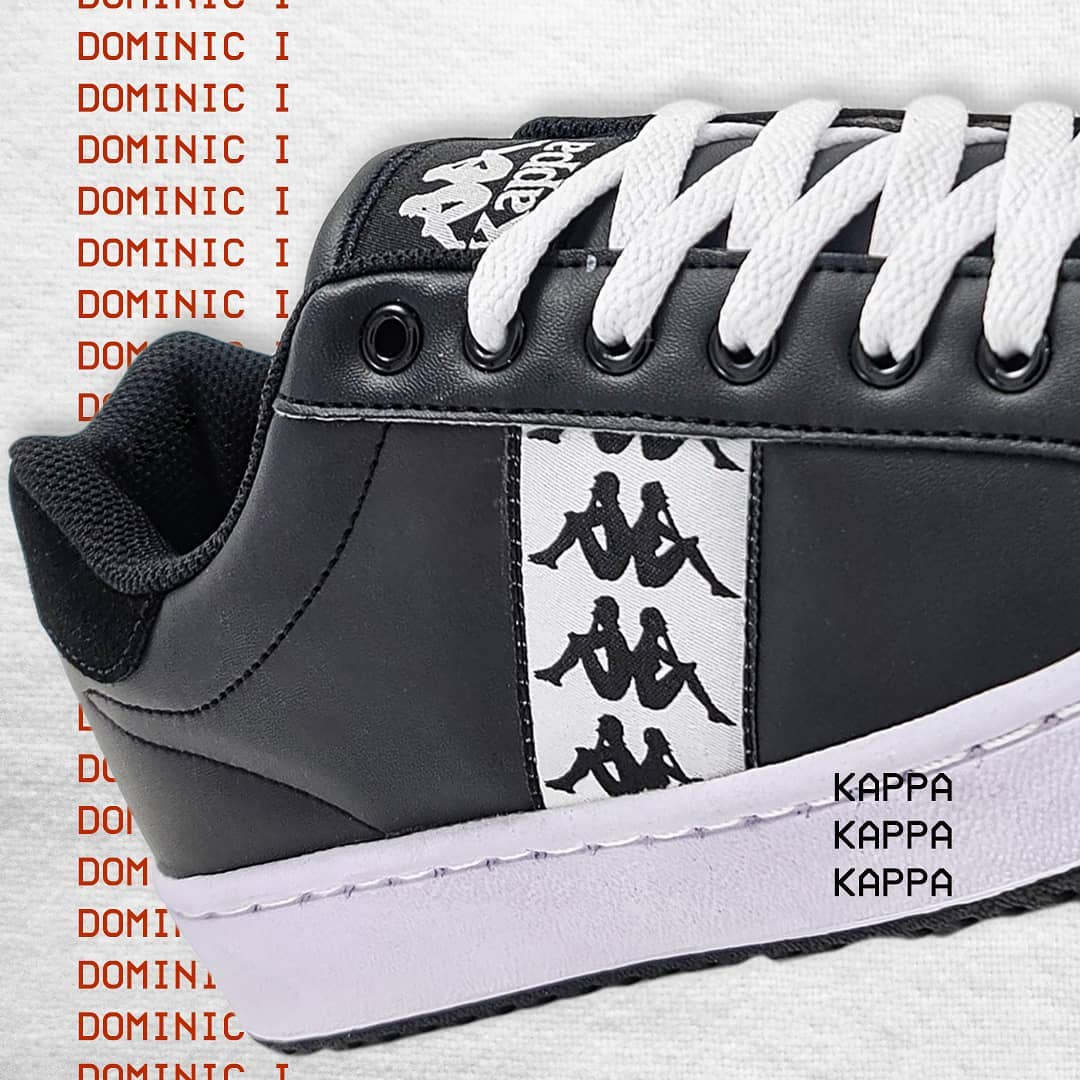 Toko Online Kappa Official Shop | Shopee Indonesia