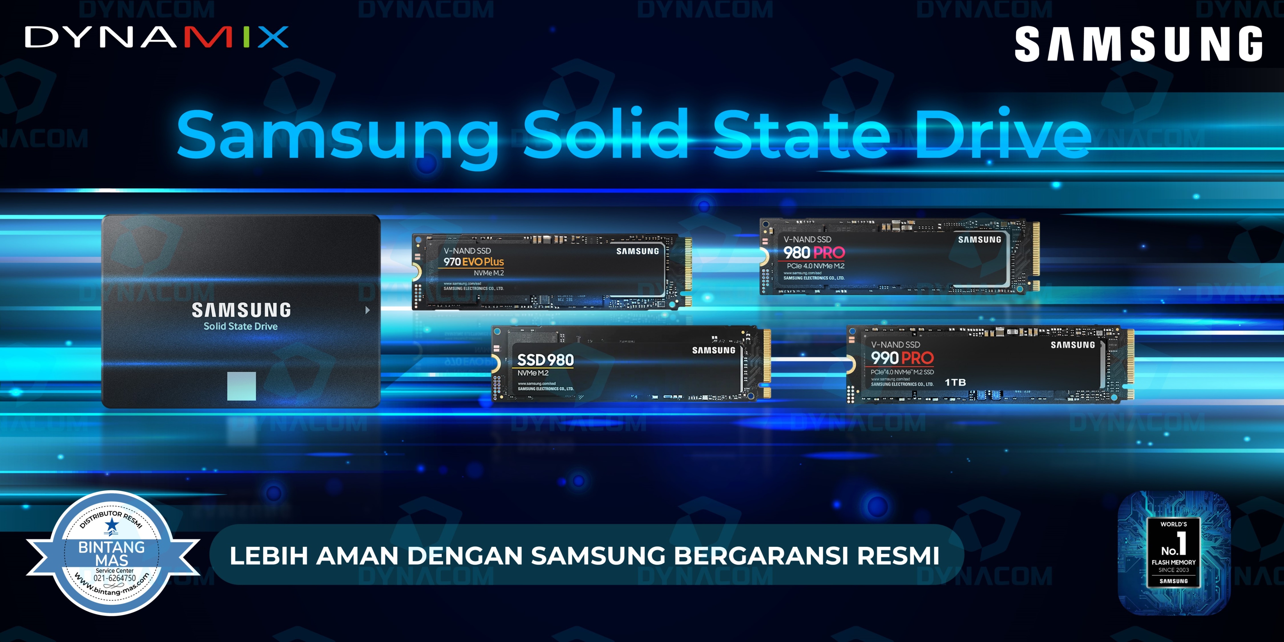 Produk Dynamix IT Surabaya | Shopee Indonesia