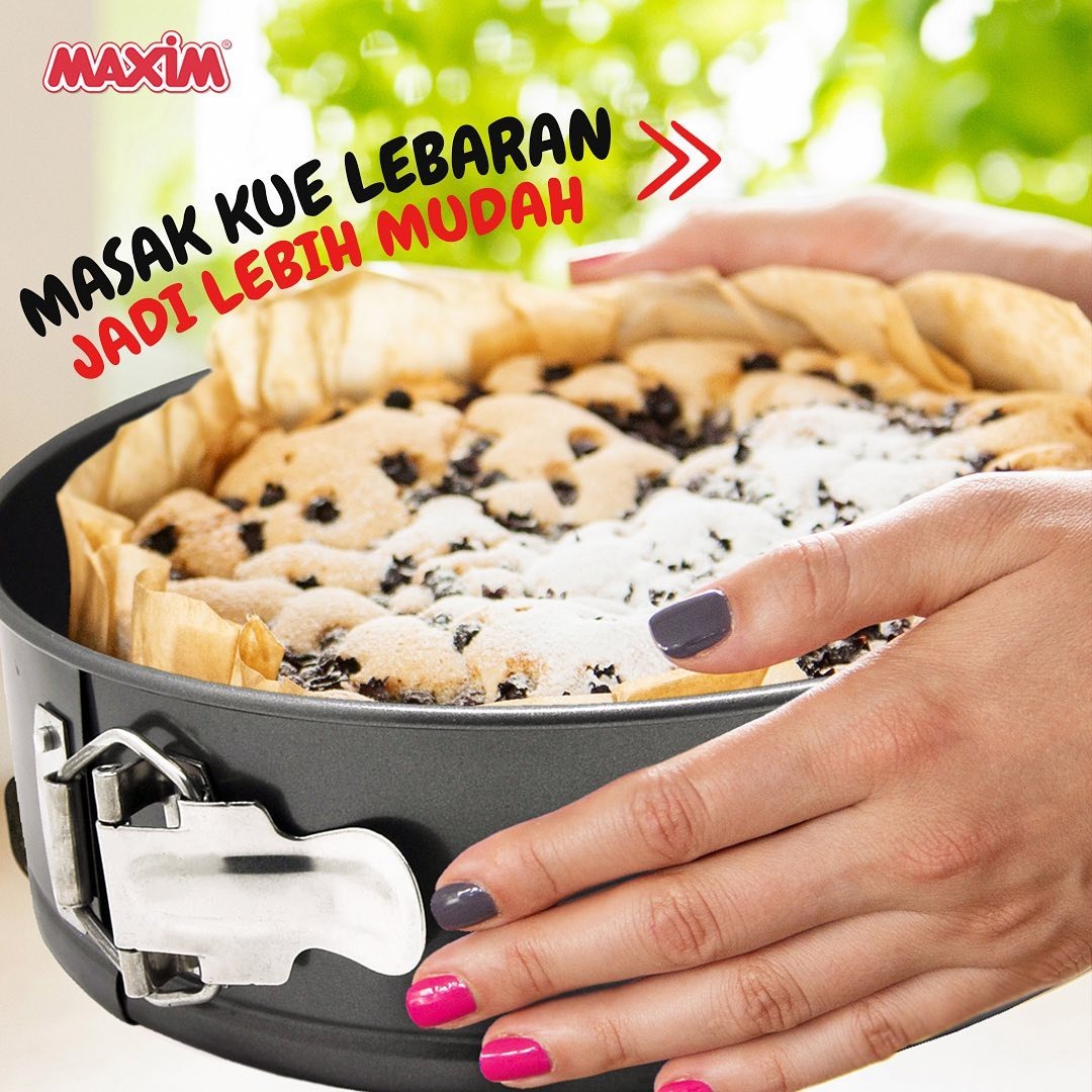 Toko Online Maxim Official Store | Shopee Indonesia