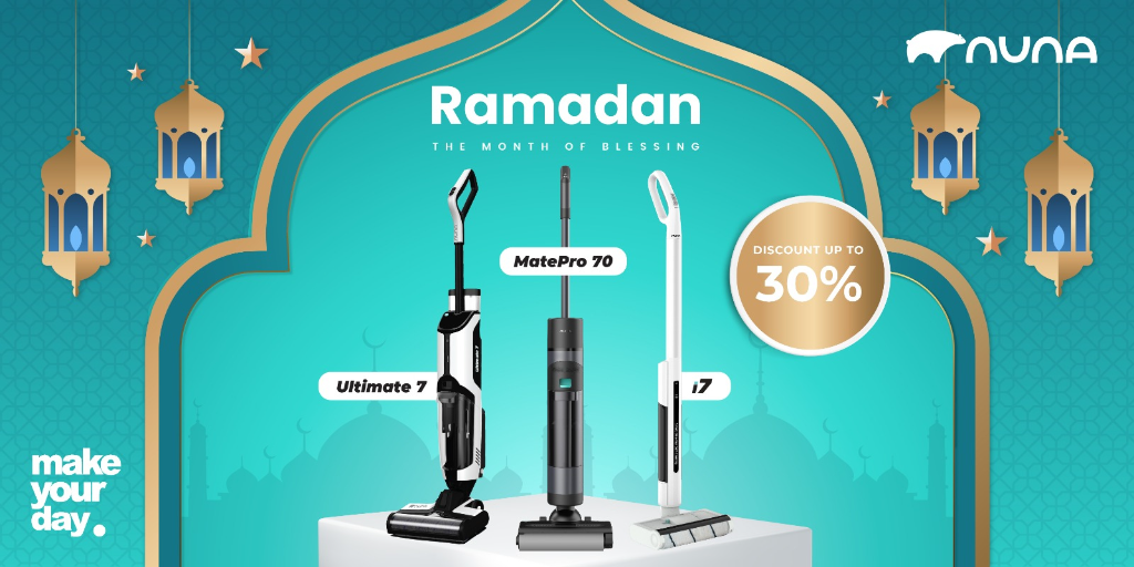 Toko Online Nuna Home Official Shop | Shopee Indonesia