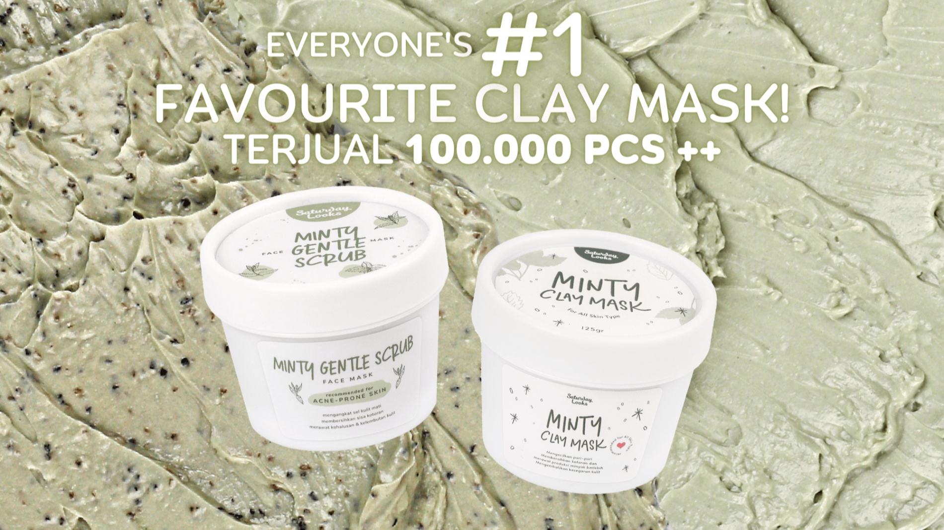 Toko Online Saturday Looks Official Shop | Shopee Indonesia