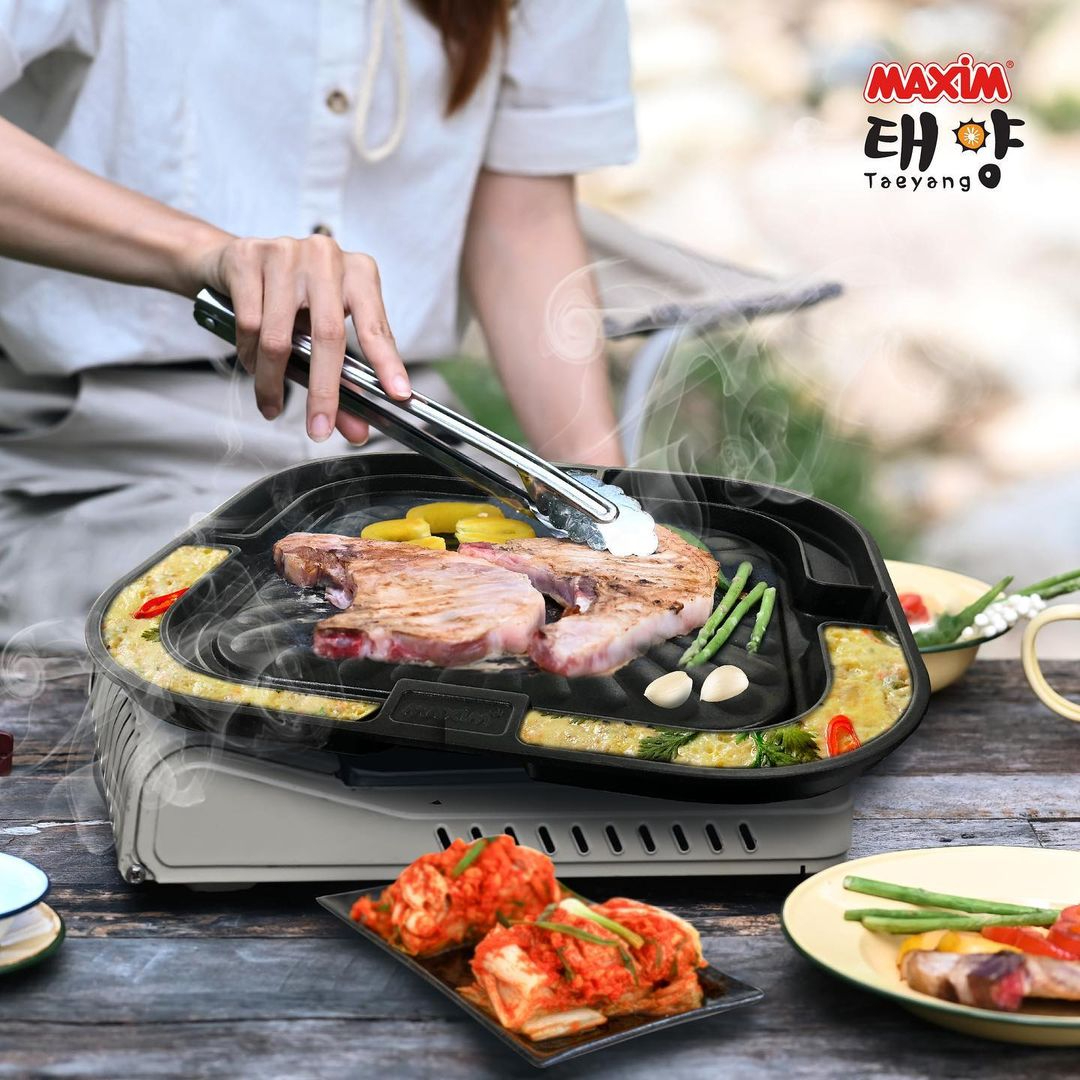 Toko Online Maxim Official Store | Shopee Indonesia