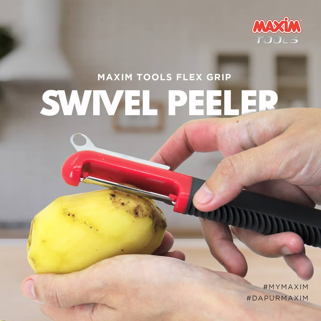 Toko Online Maxim Official Store | Shopee Indonesia