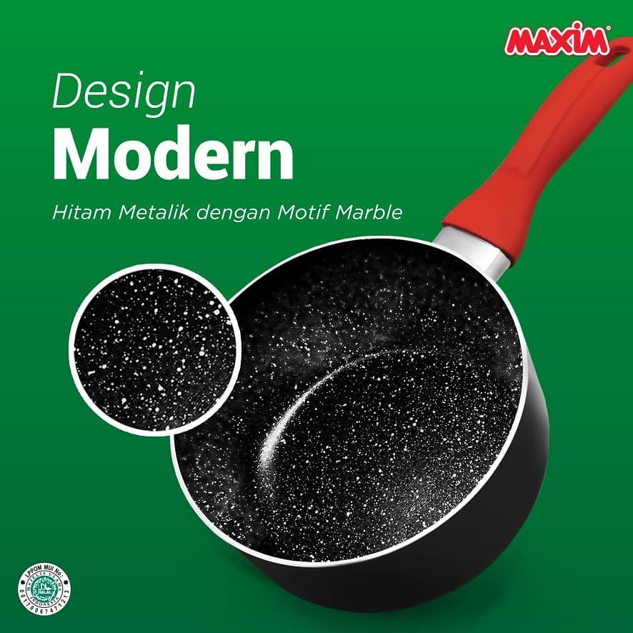 Toko Online Maxim Official Store | Shopee Indonesia