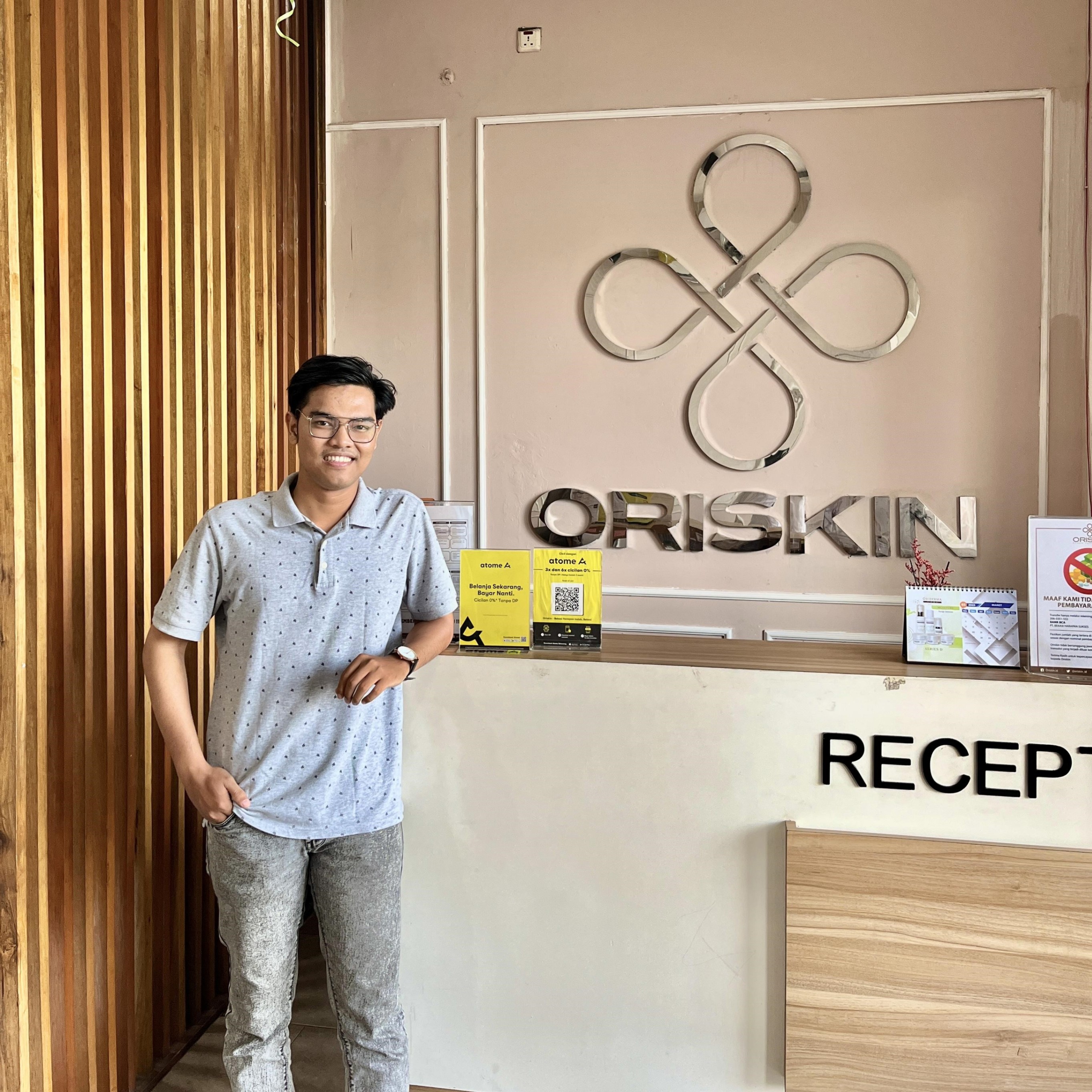 Produk Oriskin Beauty Care | Shopee Indonesia