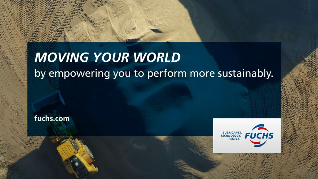 Toko Online FUCHS Indonesia Official Store | Shopee Indonesia