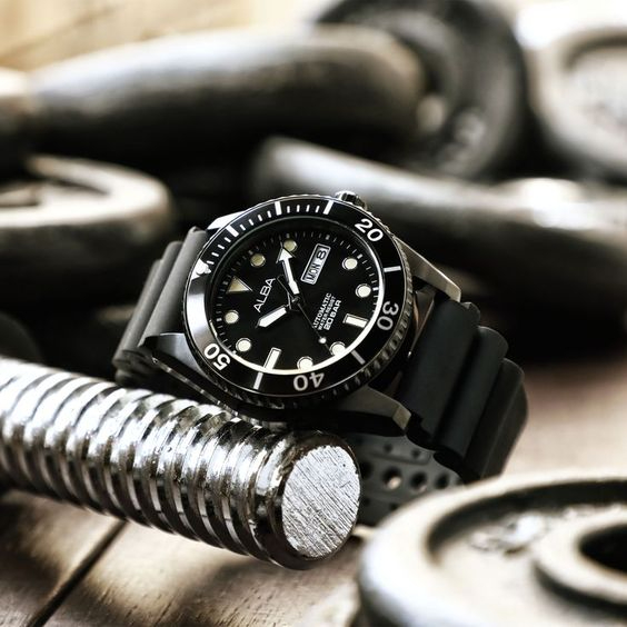 Toko Online Alba Official Shop | Shopee Indonesia