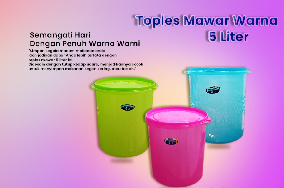 Produk Koi Official Store | Shopee Indonesia