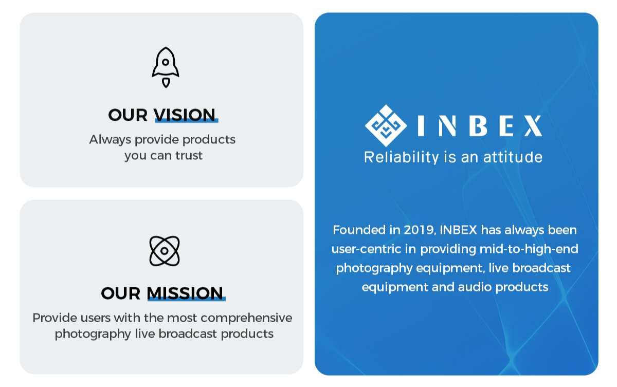 Toko Online INBEX Official Shop | Shopee Indonesia