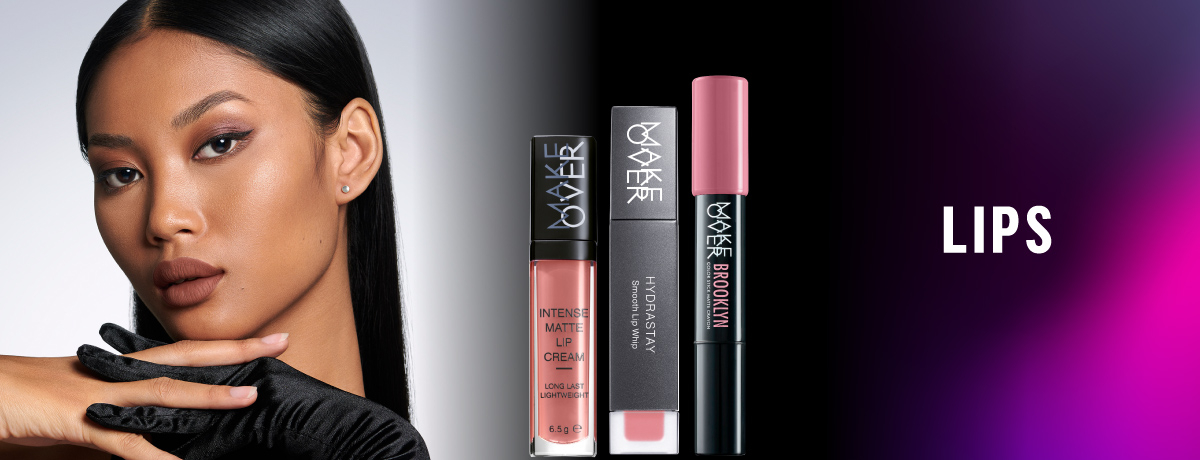 Toko Online Make Over Official Shop | Shopee Indonesia