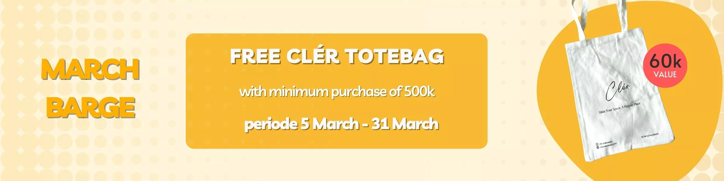 Produk Cler Indonesia Official Shop | Shopee Indonesia