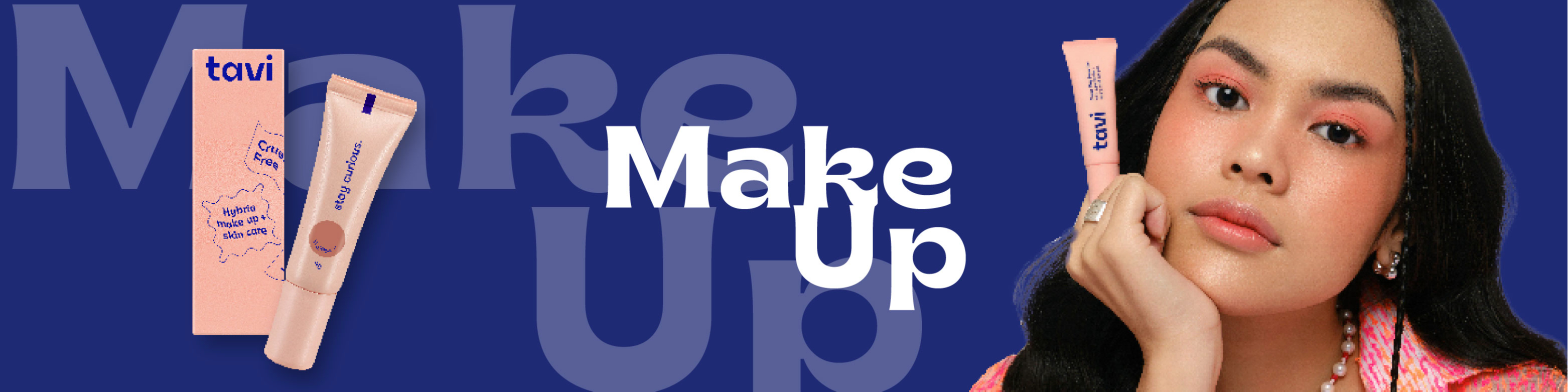 Toko Online Tavi Official Shop | Shopee Indonesia