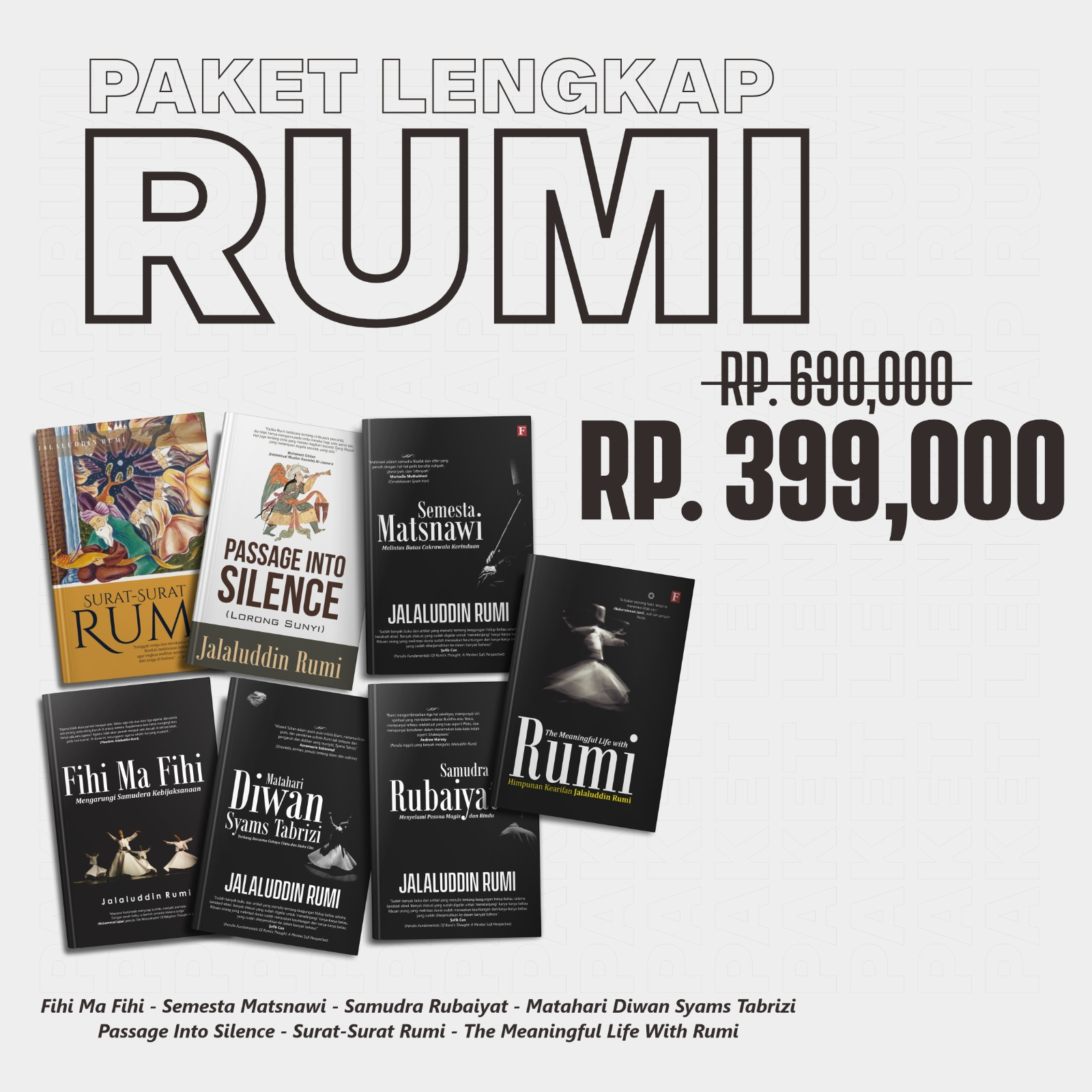 Toko Online Berdikari Book Official Shop | Shopee Indonesia