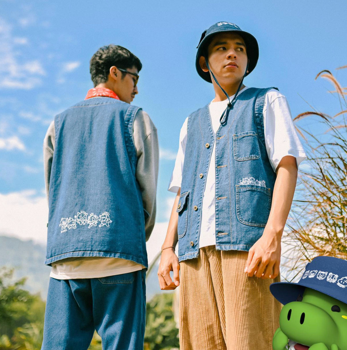 Produk CRSL Official Shop | Shopee Indonesia