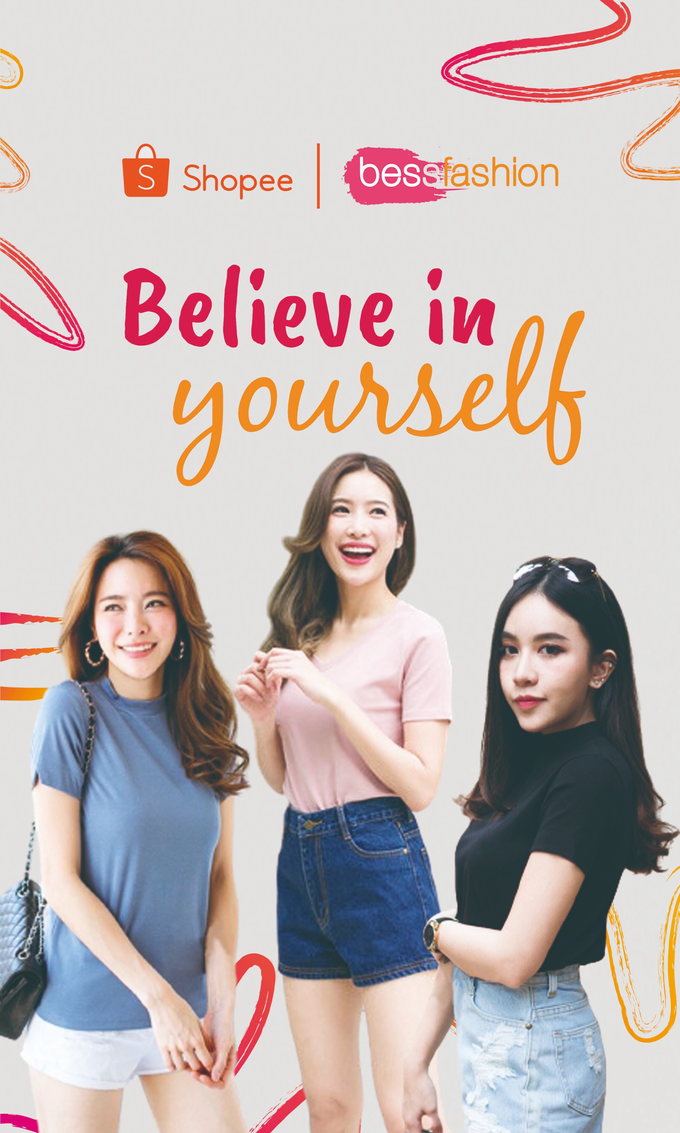 Produk BESS Fashion Store | Shopee Indonesia