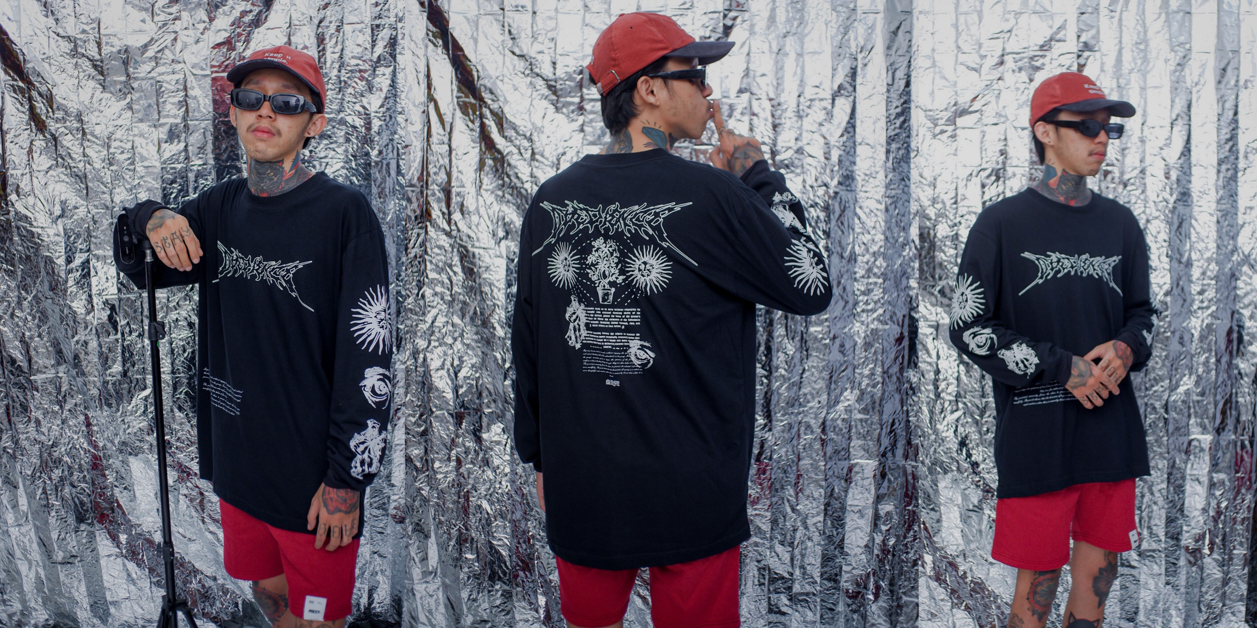 Toko Online Mnst Official Shop | Shopee Indonesia