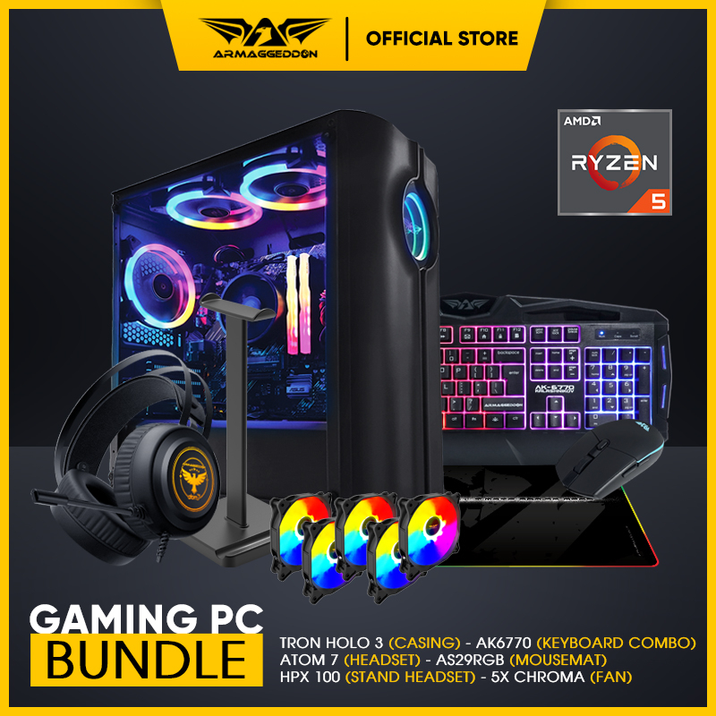 Toko Online Armaggeddon Official Shop | Shopee Indonesia