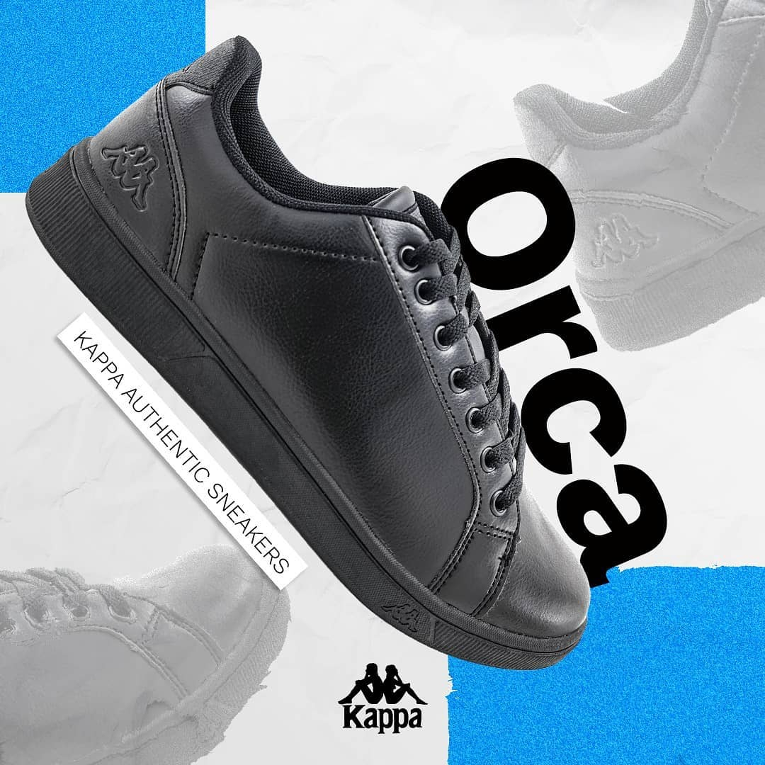 Toko Online Kappa Official Shop | Shopee Indonesia