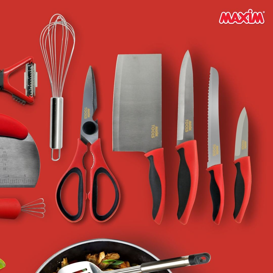 Toko Online Maxim Official Store | Shopee Indonesia