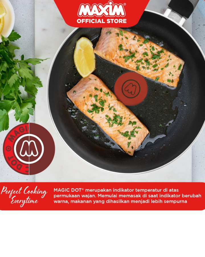 Toko Online Maxim Official Store | Shopee Indonesia