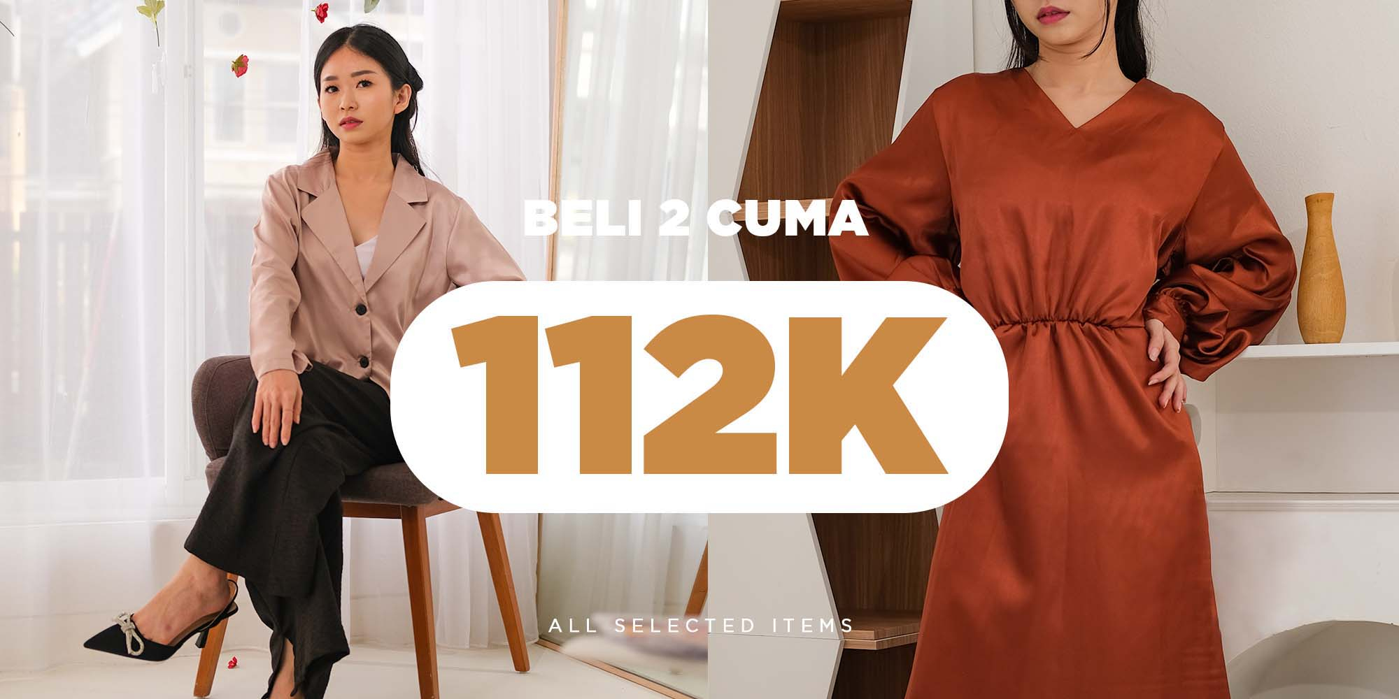 Toko Online Michael's Collection Official | Shopee Indonesia