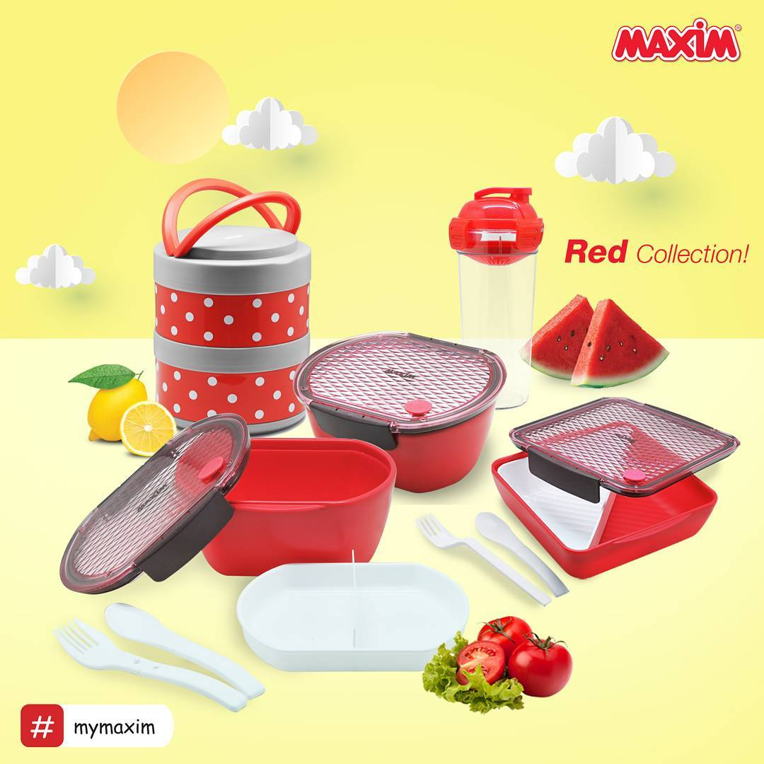 Toko Online Maxim Official Store | Shopee Indonesia