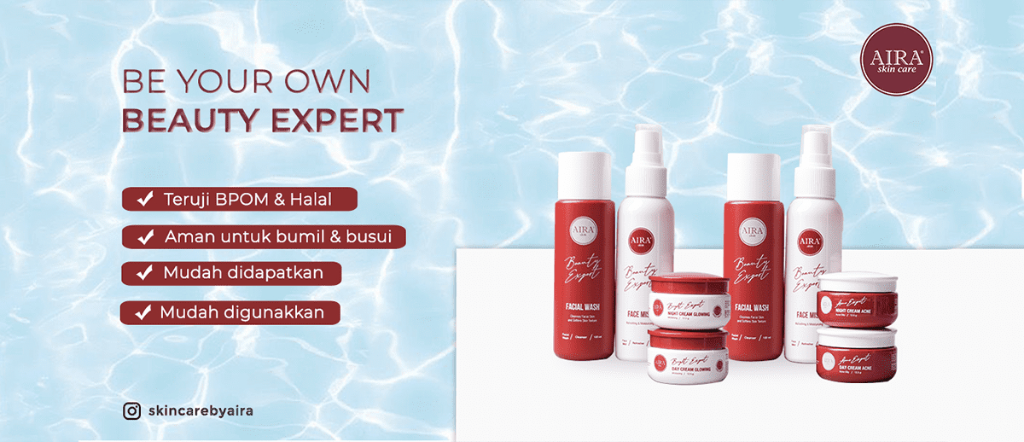 Toko Online Aira Official Store | Shopee Indonesia