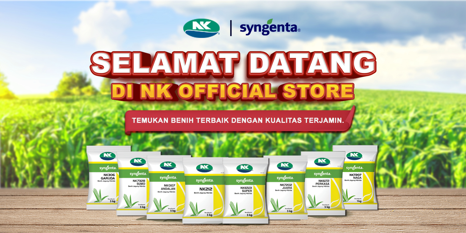 Toko Online NK Official Store | Shopee Indonesia